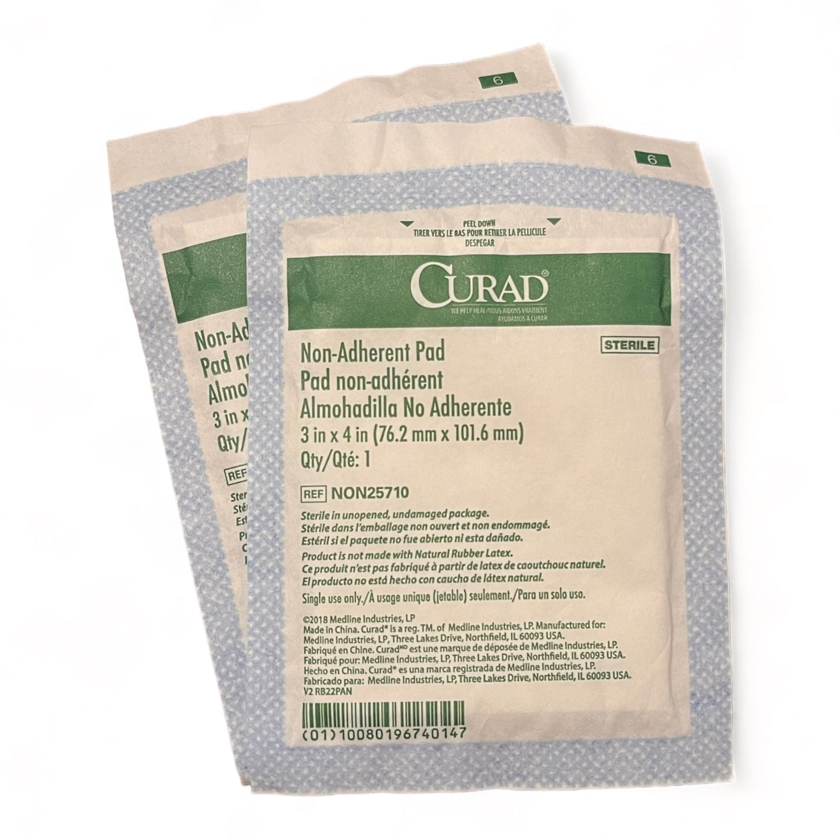 FIELD FIRST AID KIT – PARADIGM SPORTING DOG