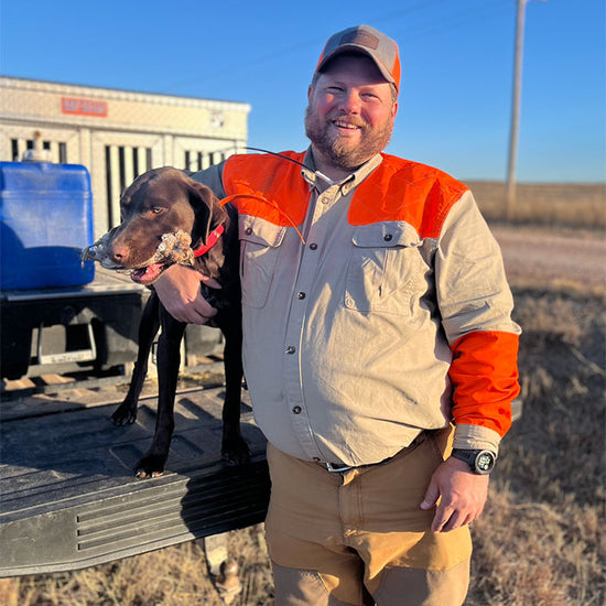 Paradigm Sporting Dog First Aid